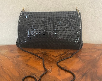 Metal Mesh Bag - Etsy