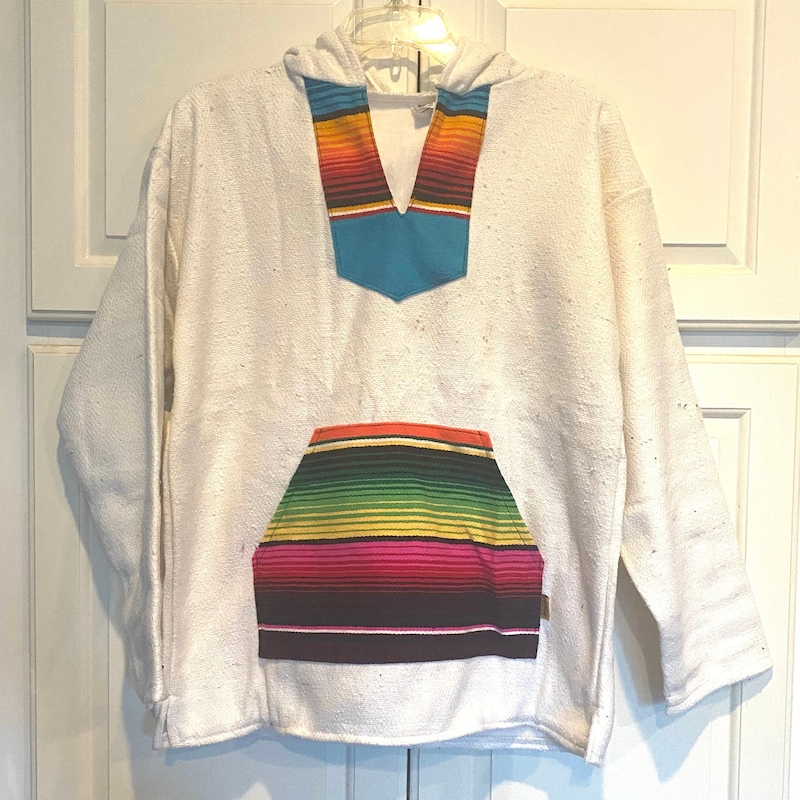 Baja Hoodie - Etsy