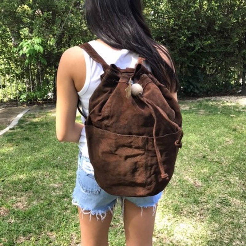 Medieval Backpack - Etsy