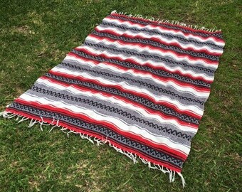 Indian blankets | Etsy