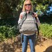 Large Canvas Backpack, Backpack Bag, Tan, Black - Etsy