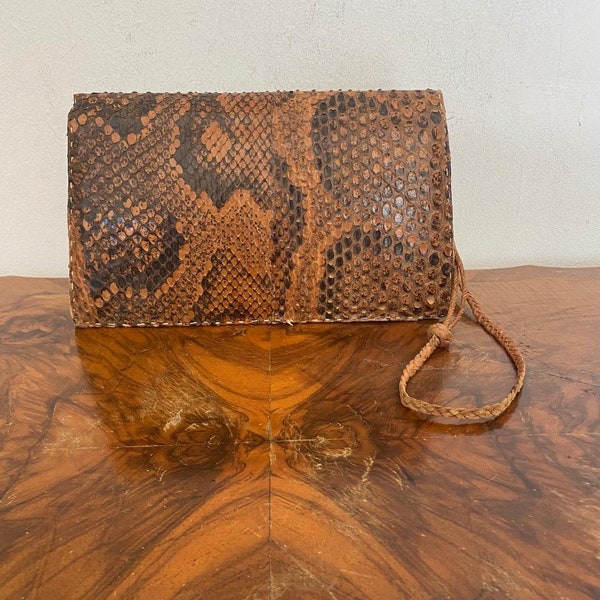 Vintage Python - Etsy