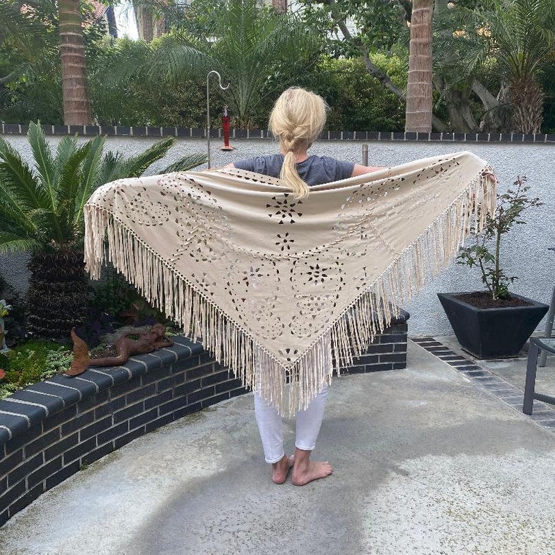 Shawls and Wraps - Etsy
