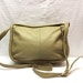 Palizzioleather Pursebag Tan Leather Shoulder Bag Purse - Etsy