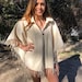 Poncho Top,wool Poncho, Tan,indian Poncho,ethnic,indian Poncho,mexican ...