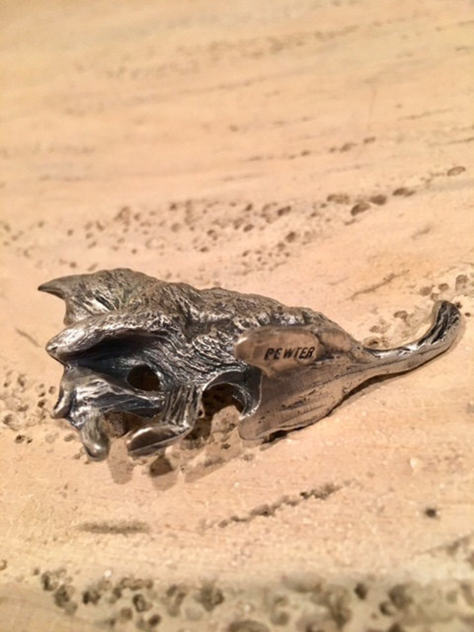 Pewter Cat Mother catKittenpewterfigurine | Etsy