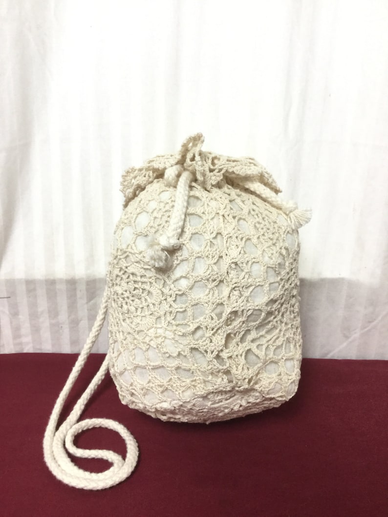 Lace Pouch Purse, Boho,boho Bag, Lace, Pouch ,shoulder Bag, Cinch ...