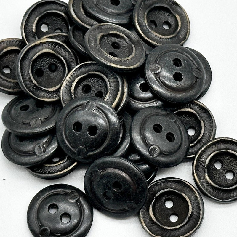 VintageButtonStore - Etsy