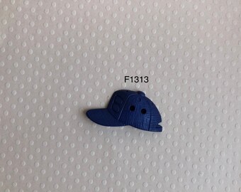 Baseball Cap Buttons - Etsy