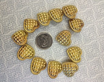 Tufted buttons | Etsy