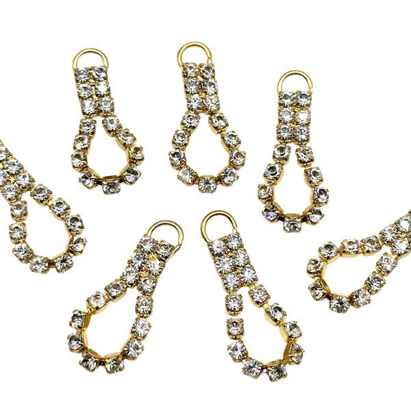 Decorative Zipper Pulls - Etsy