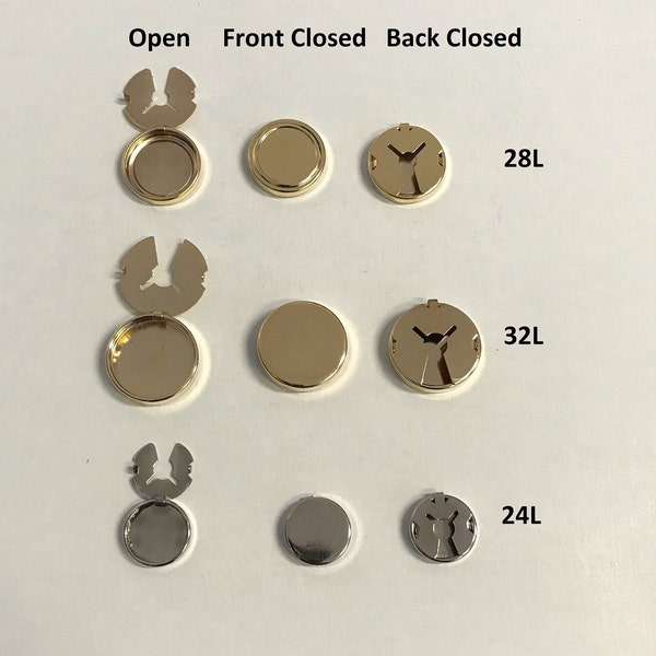 Button Covers Men - Etsy