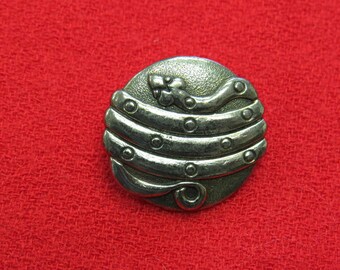 Snake Buttons - Etsy