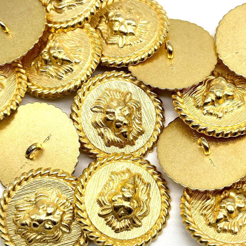 VintageButtonStore - Etsy