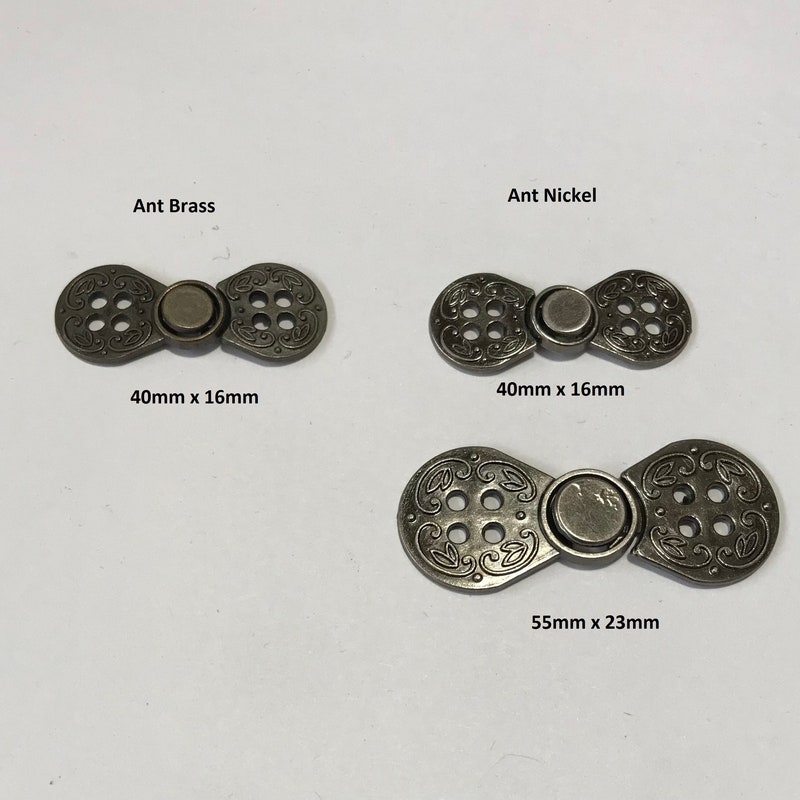 Sweater Closure - Etsy