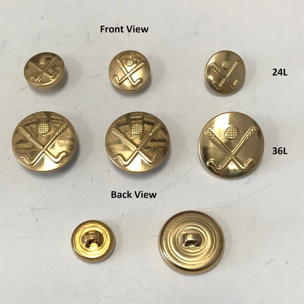 Buttons Vintage - Etsy