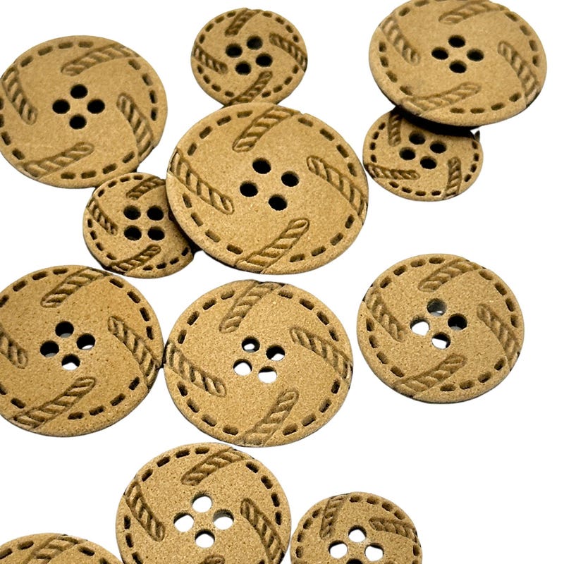 Eco Friendly Buttons - Etsy