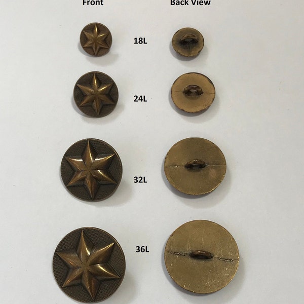 Vintage Lone Star - Etsy