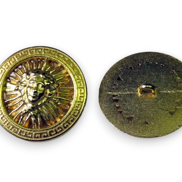 Luxury Buttons - Etsy Canada