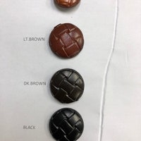 Cow Buttons - Etsy