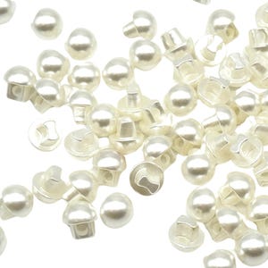 Buttons for dresses store