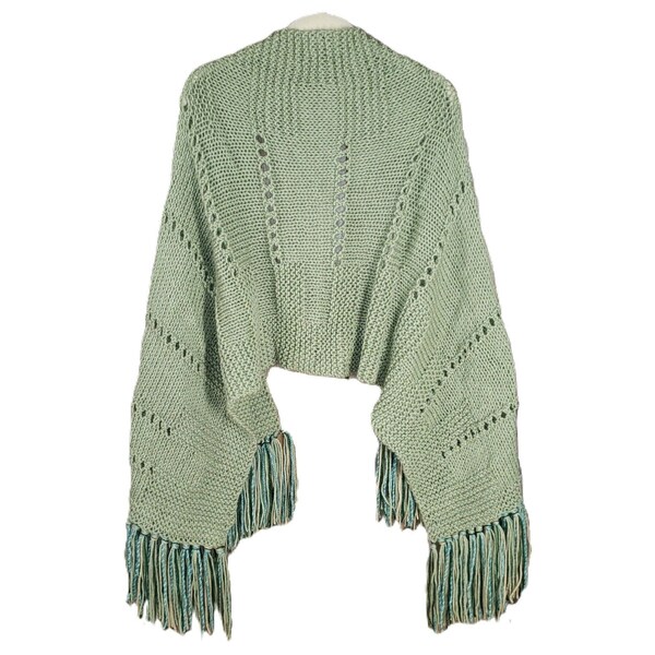 Bohemian Shawl - Etsy