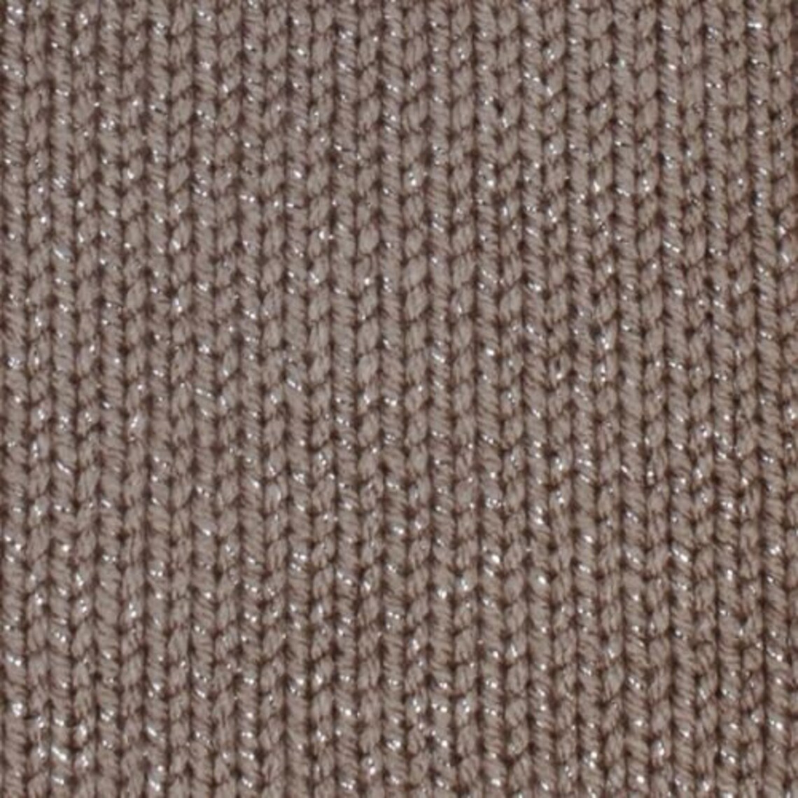 Mainstays Sparkle Metallic Acrylic Yarn Taupe Lot of 2 Skeins - Etsy