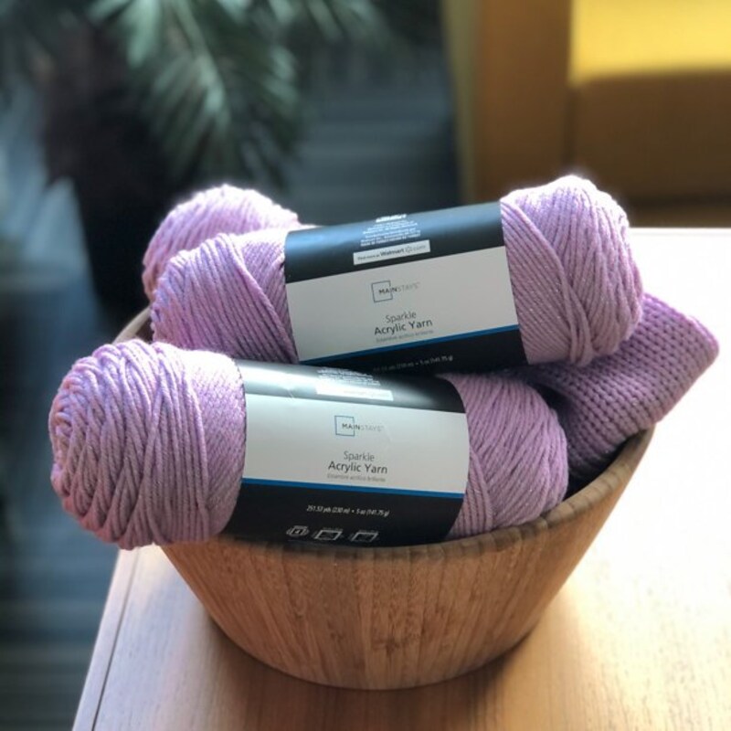 Acrylic Yarn - Etsy