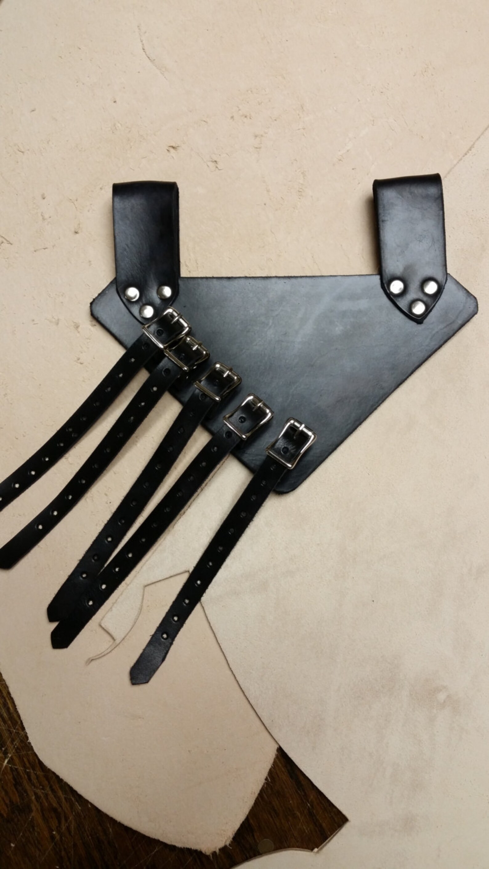 Leather Sword Frog Scabbard - Etsy UK