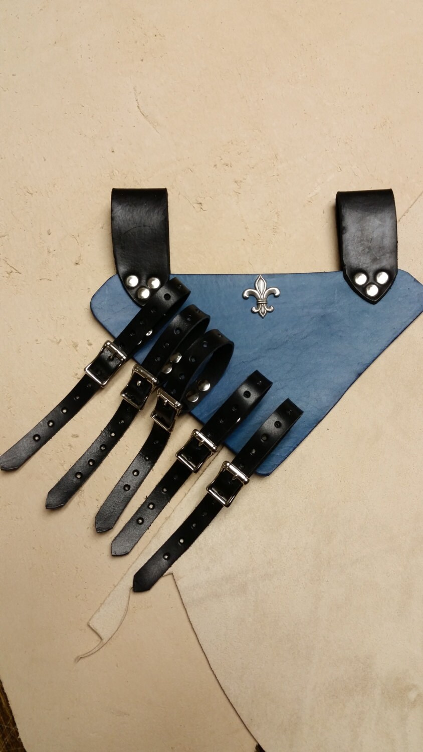 Leather Sword Frog Scabbard - Etsy UK
