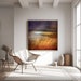 Extra Large Living Room Wall Decor, Colourful Art, Colorful Wall Decor ...