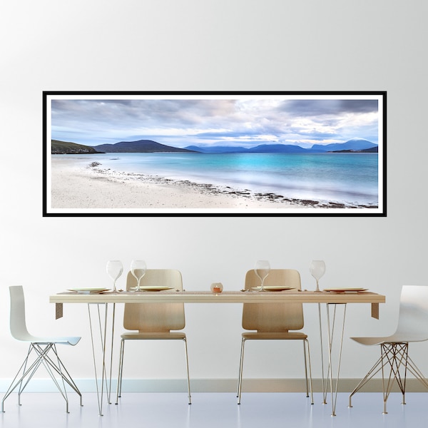 Panoramic Wall Art - Etsy