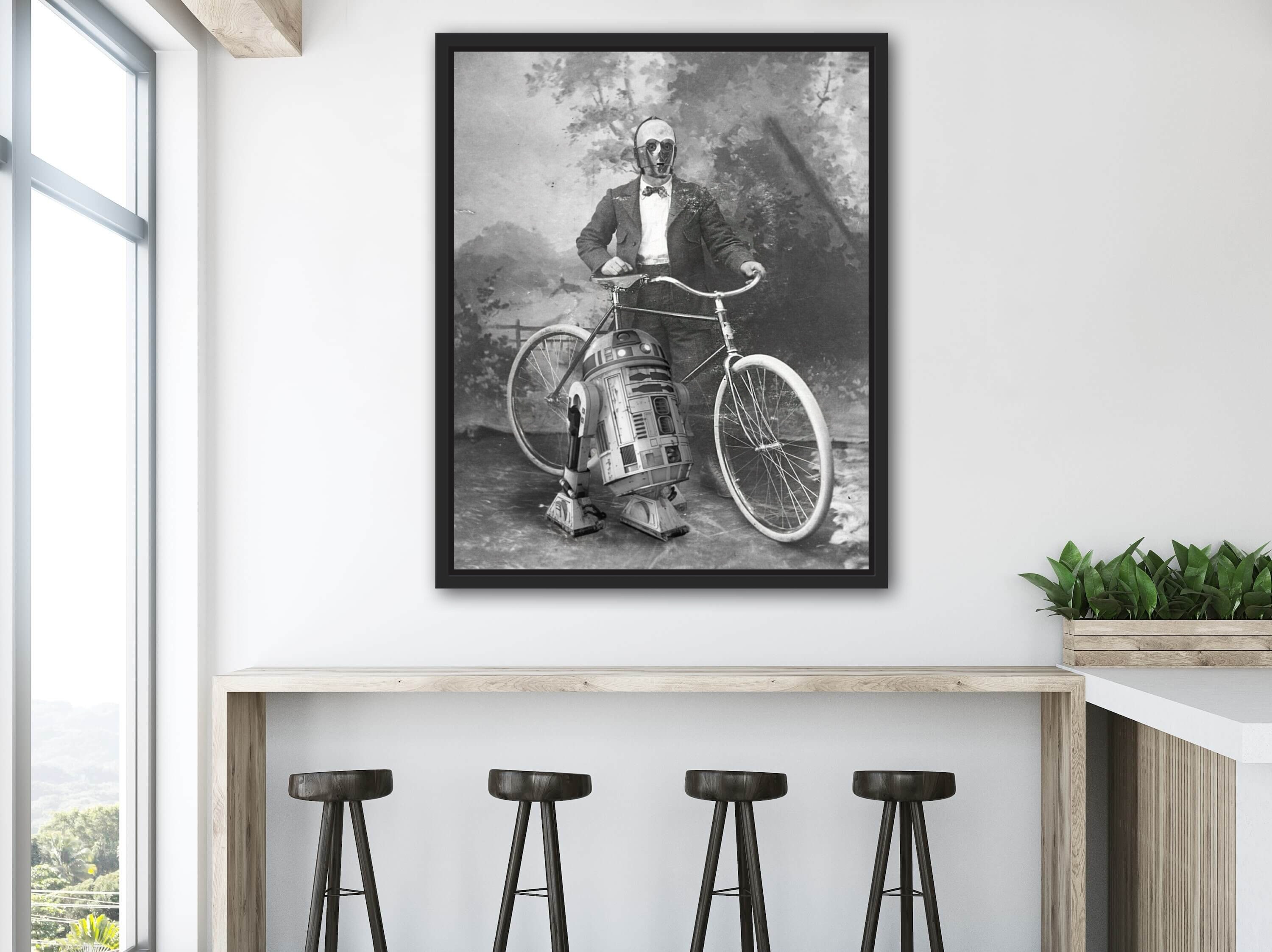 Distinguished Water Buffalo ~ Artwork by Kally Williams ...