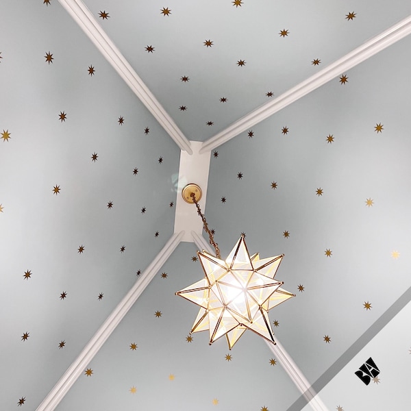 Ceiling Decals - Etsy