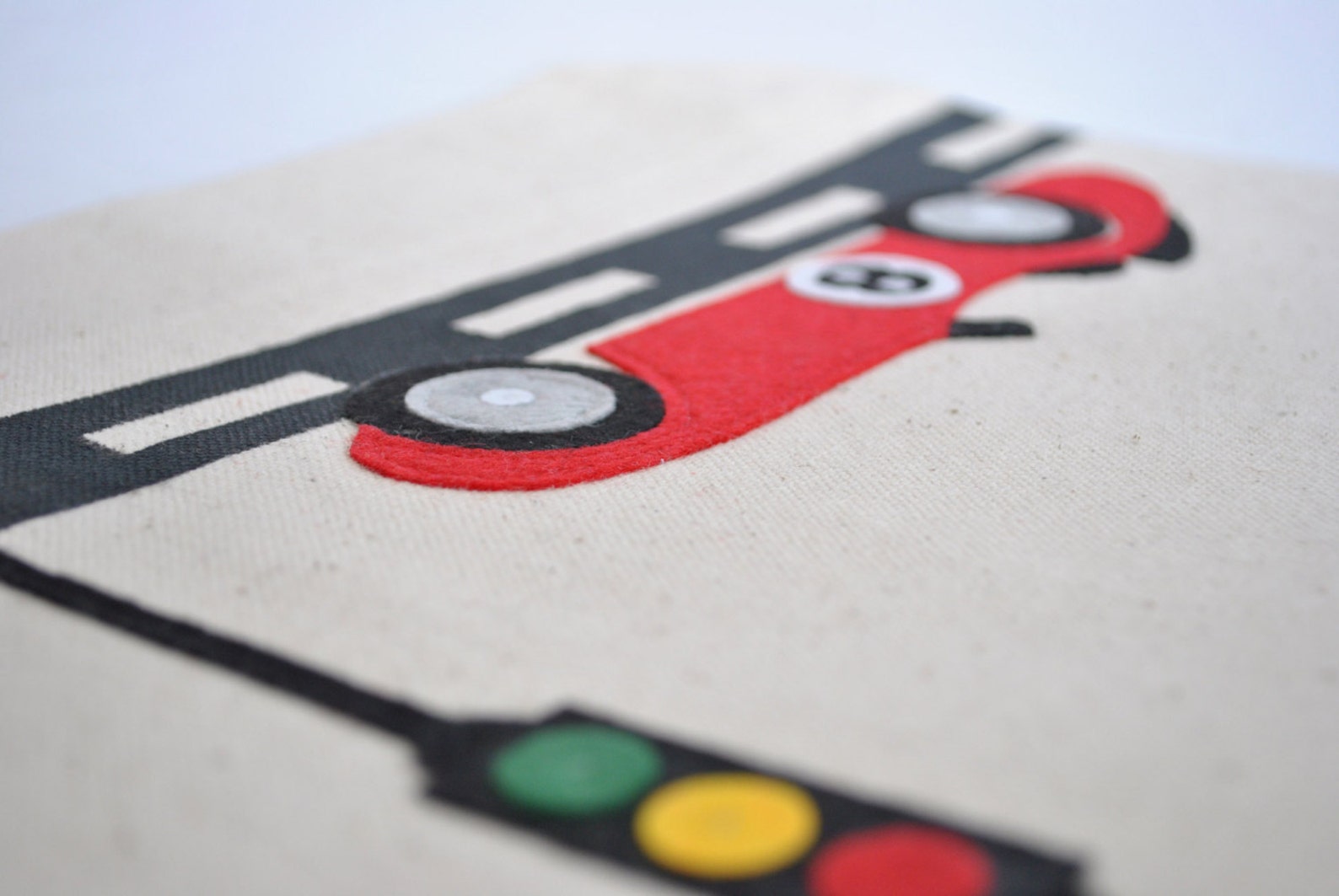 Large Car Tote Personalized Tote Bagrace Car Tote Bagkids - Etsy