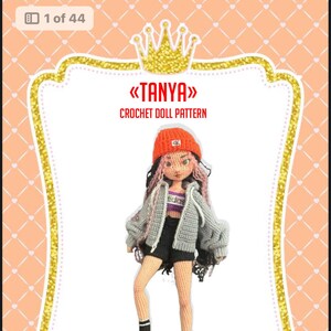 Tanya - Etsy