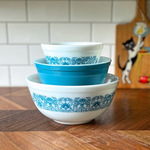 Pyrex 401 - Etsy
