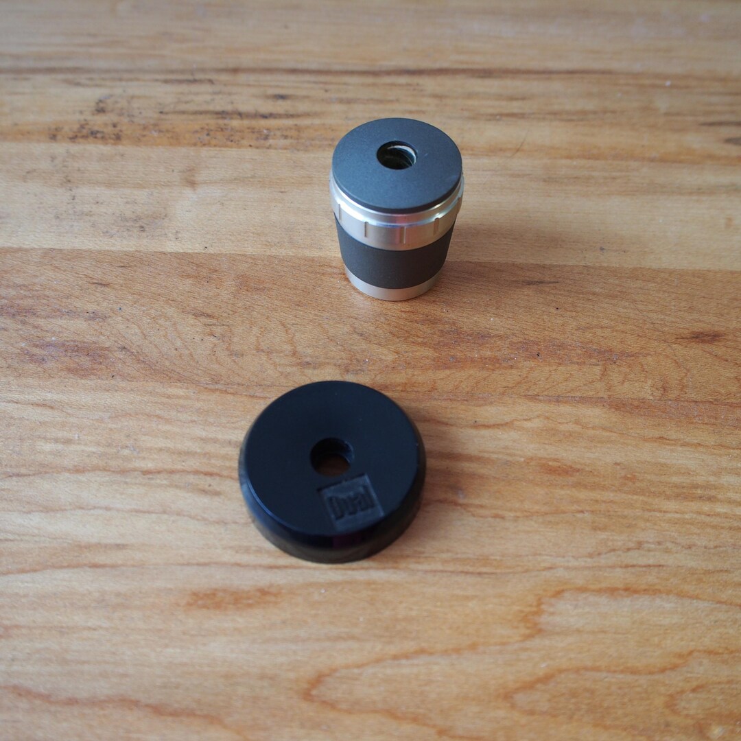 Dual Turntable Counterweight and Adapter - Etsy