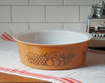Pyrex Big Bertha - Etsy