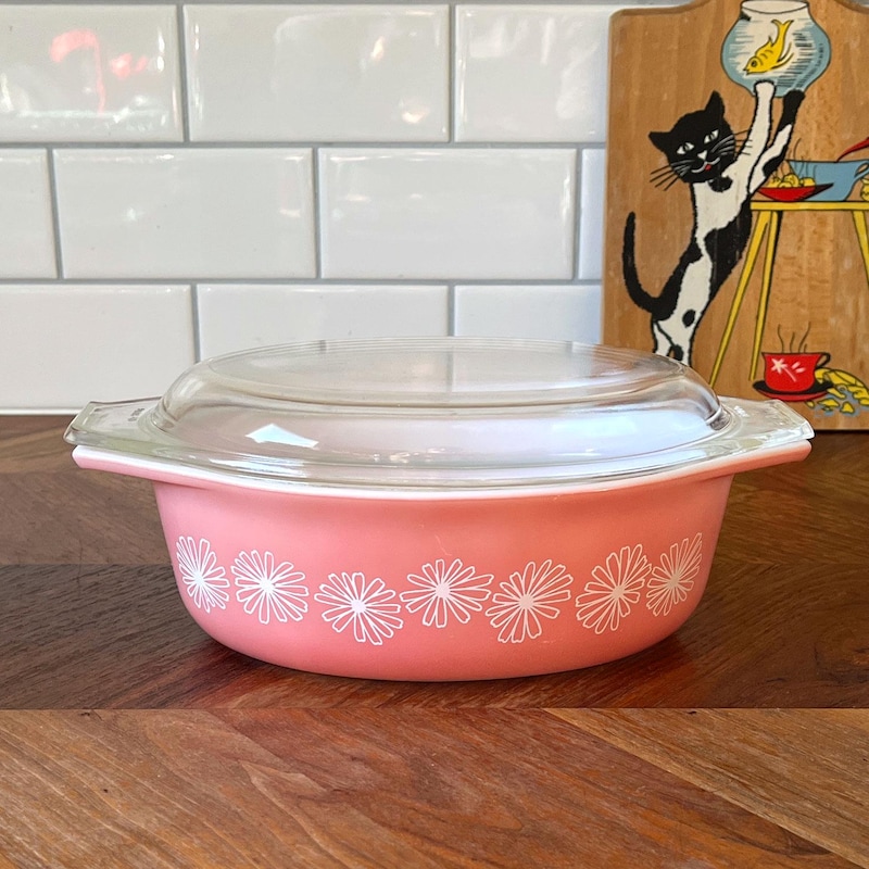 Pyrex - Etsy