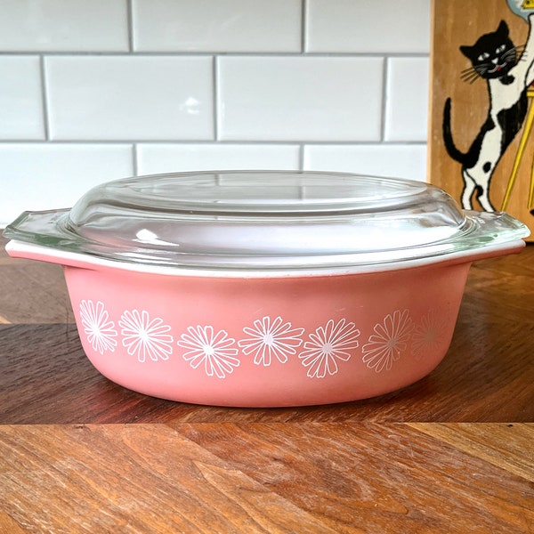 Pink Pyrex - Etsy Canada
