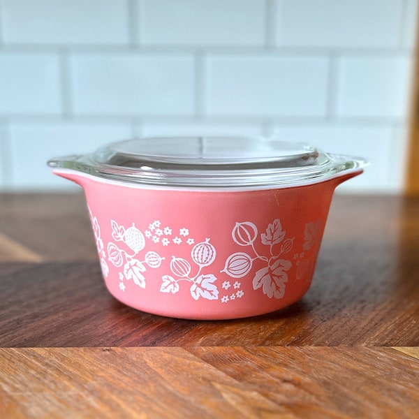 Pyrex 473 - Etsy