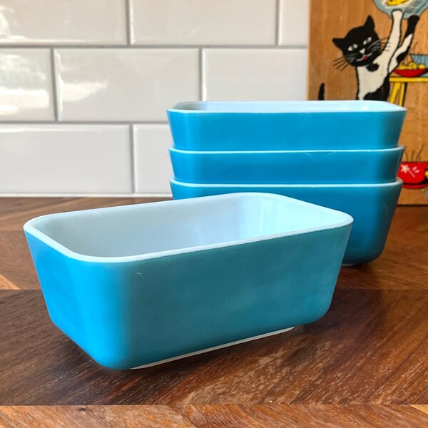 Pyrex Refrigerator Dish - Etsy