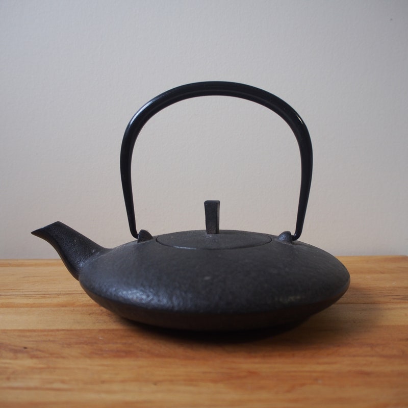 Japanese Iron - Etsy