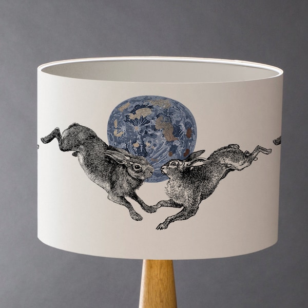 Lampshade Diffuser - Etsy UK