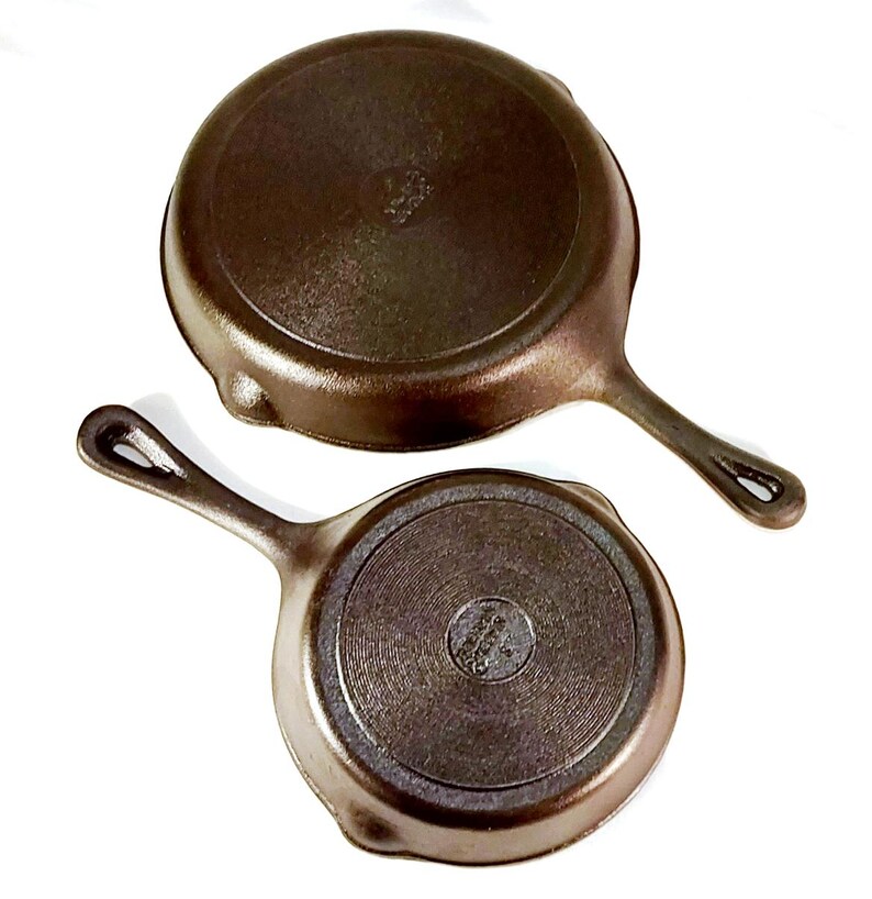 Surprising Benjamin And Medwin Cast Iron Pictures