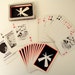 Vintage Polychrome Corporation Promotional Deck of Playing Cards ...