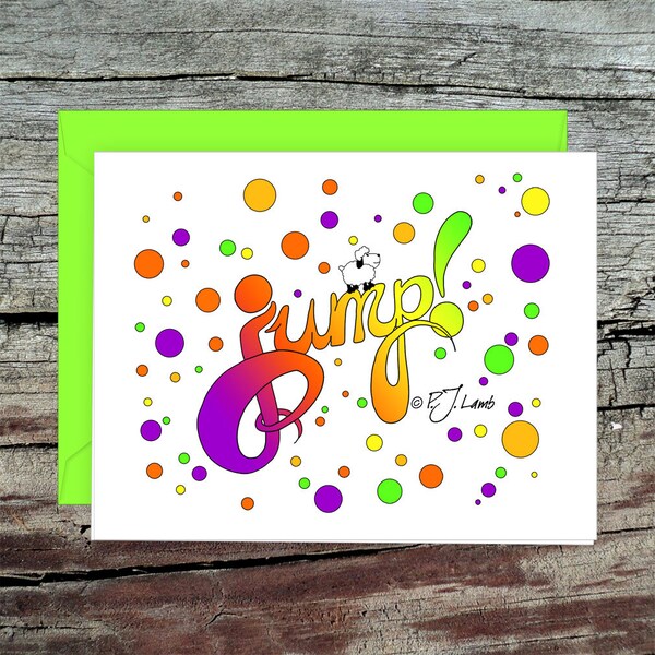 Letter C Monogram Note Card With Assorted Color Lining & Envelopes, Set ...