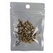 Metal Button Studs 9mm, Screwback Studs for Leathercraft, Screw Back ...