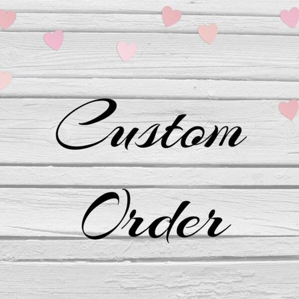 AarlotteDesigns - Etsy UK